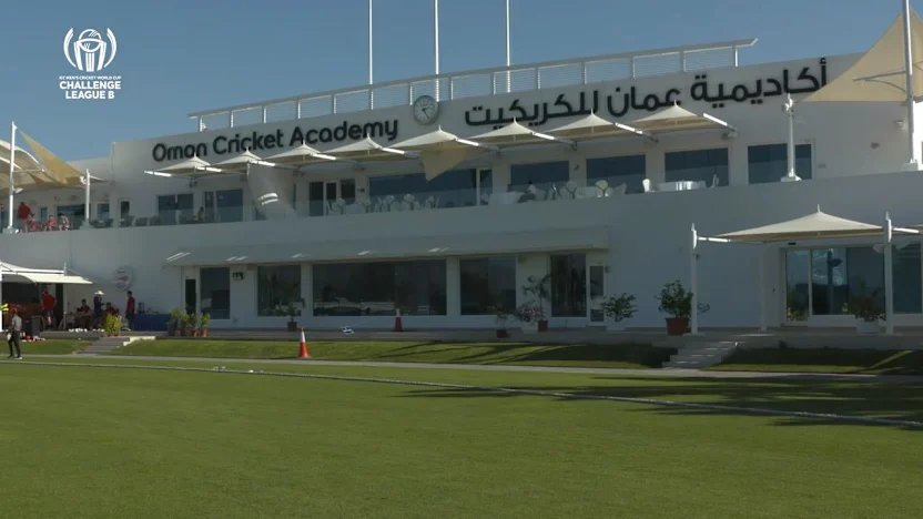 CWC League Challenge B: Tournament highlights | ICC