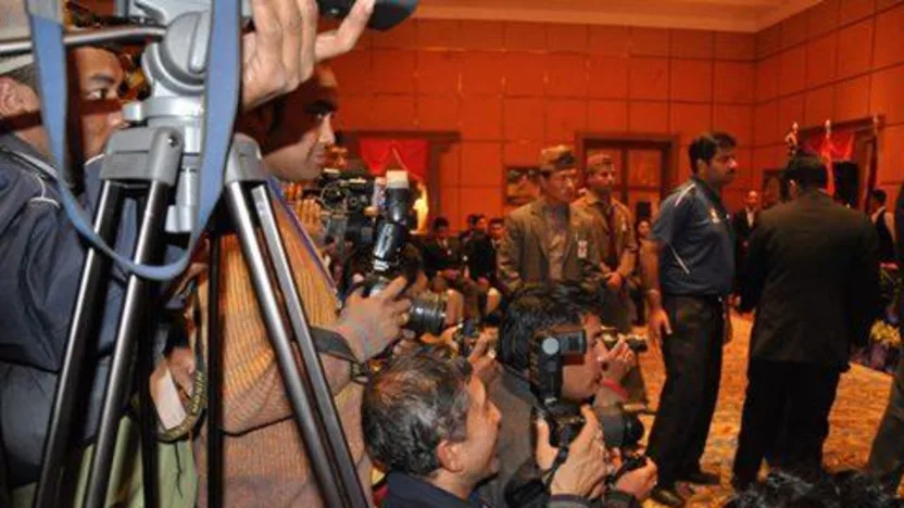 Safeguarding note to media | ICC