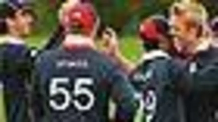 Adrian Birrell announced as England U19 coach for Sri Lanka series
