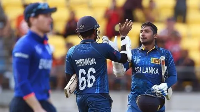 CWC Daily, Episode 17 | ICC Cricket World Cup, 2015 | ICC