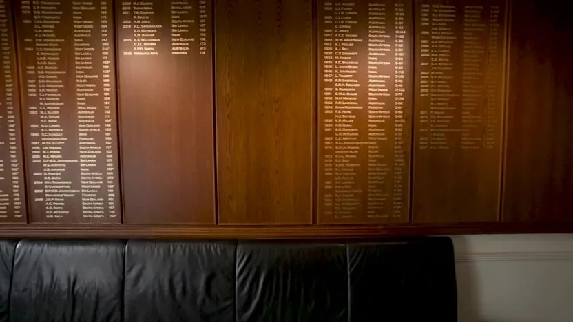 CWC 19: Venue Guide – Lord's | ICC