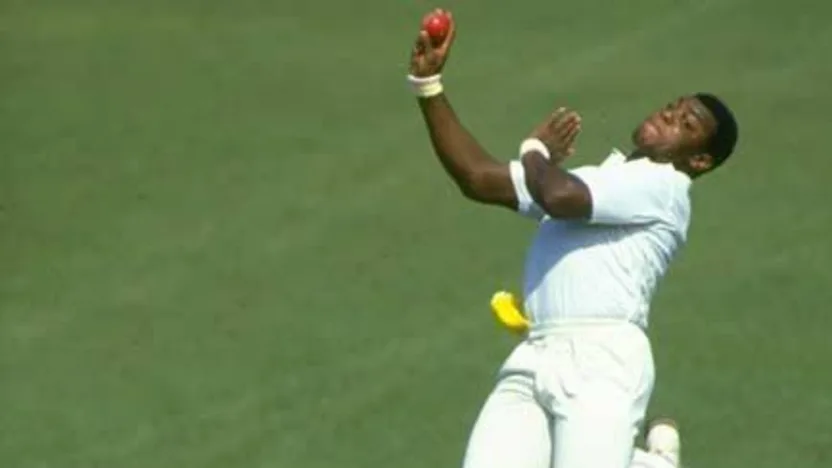 One-match wonders | ICC