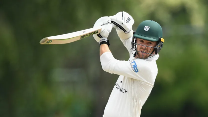 'Relaxed' Travis Head credits increasing maturity for Test call-up | ICC