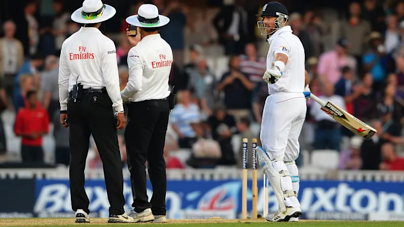 Real-Time Snickometer to be part of DRS in Ashes | ICC