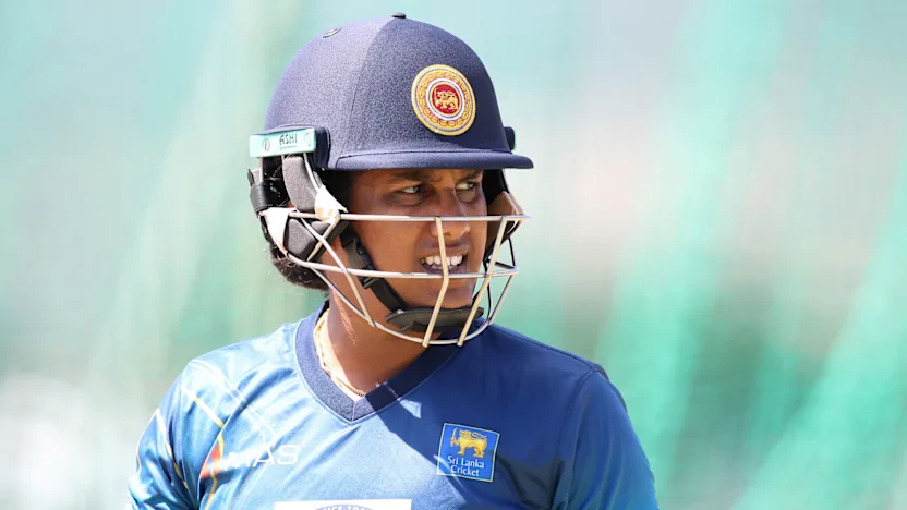 Sri Lanka players achieve career-high ratings on rankings update | ICC