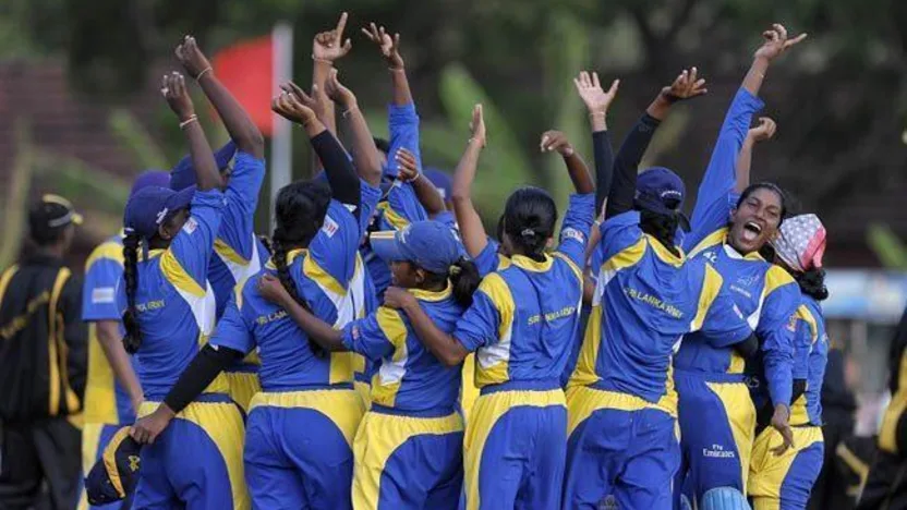 Shakthi and Army qualify for women’s Final