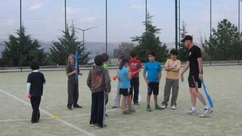 Turkish cricket laying foundations for the future | ICC