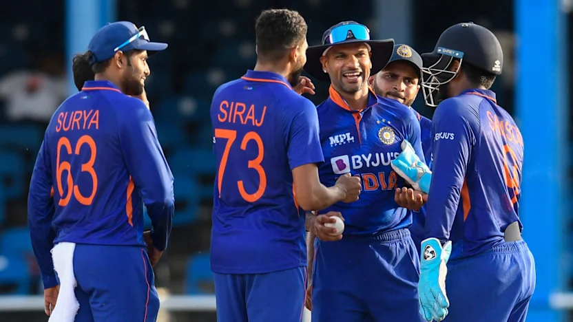 Strong ODI form sees India rewarded on team rankings | ICC