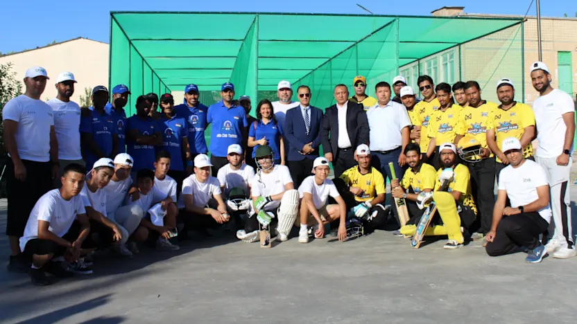 Meet the three new ICC Members | ICC