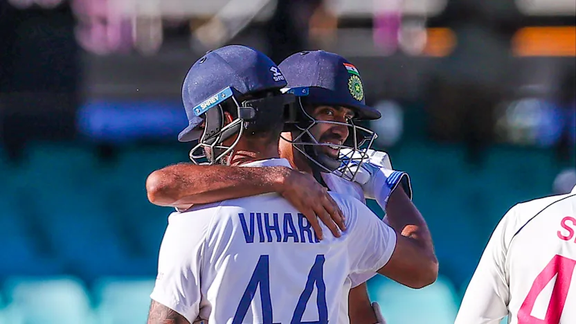 Injury-ravaged India look to tame Australia at the Gabba | ICC