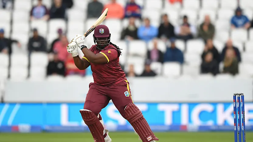 Aaliyah Alleyne and Qiana Joseph found guilty of breaching the ICC Code ...