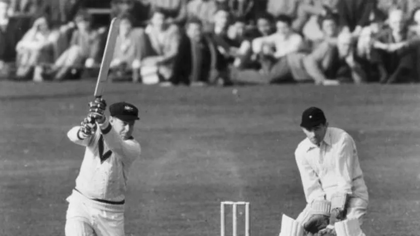 ICC acknowledges passing of former Australia captain Arthur Morris | ICC