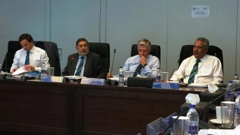 Outcomes from the ICC Board and Committee meetings | ICC