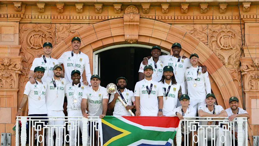 ICC thanks ECB and MCC for successful hosting of ICC World Test ...