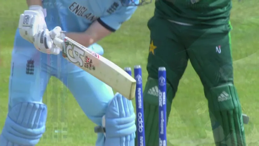 CWC_2019_MATCH6_ENGvPAK_MORGAN_WICKET_CELEBRATIONS_2 | ICC