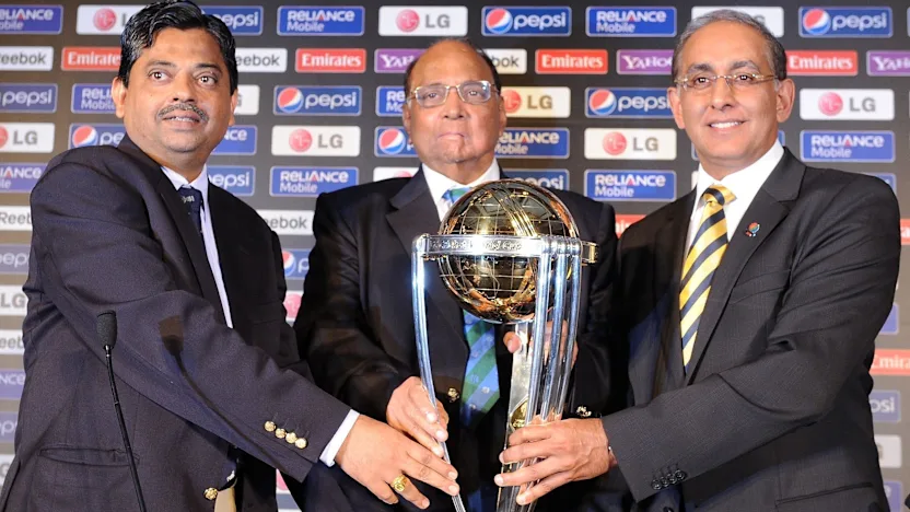 Lorgat looks forward to passionate local support in Bangladesh | ICC