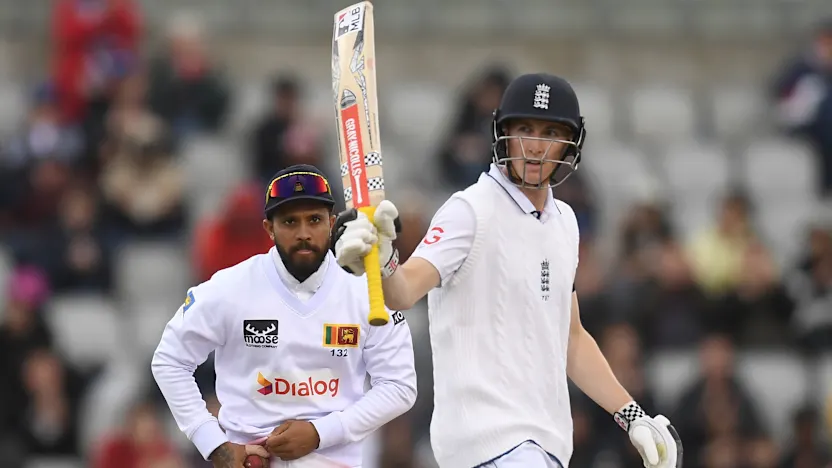 Brook, Rizwan cause major shake-up of latest Test batter rankings | ICC