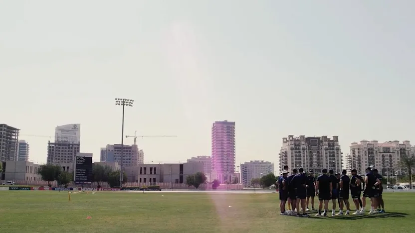 T20WCQ: SCO v NED – Title holders in high-pressure face-off | ICC