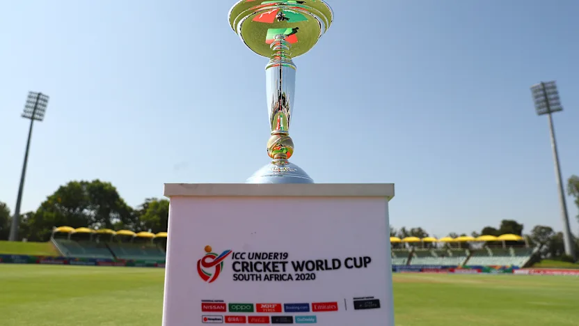 Five players found guilty of breaching ICC Code of Conduct | ICC