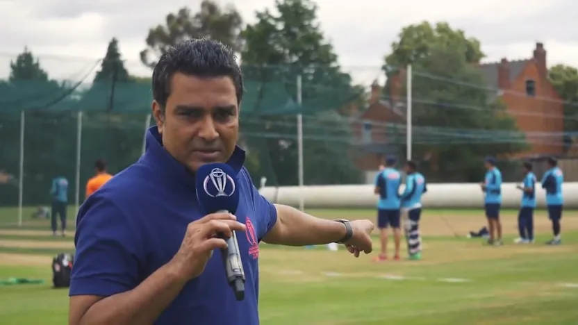 CWC 19: BAN v IND - At the nets | ICC Cricket World Cup, 2019 | ICC