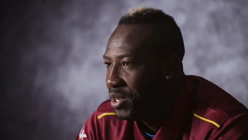 CWC 19: Andre Russell feature | ICC Cricket World Cup, 2019 | ICC