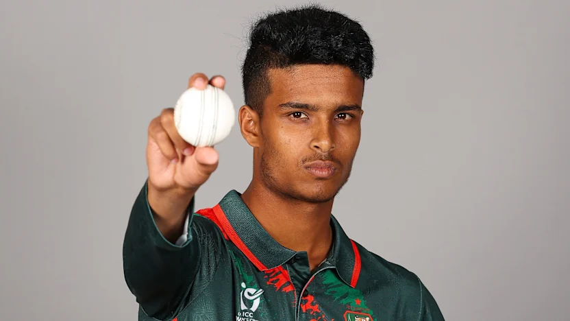 U19 Men’s CWC Warm-up Round-up – Bangladesh stun Australia to sound ...