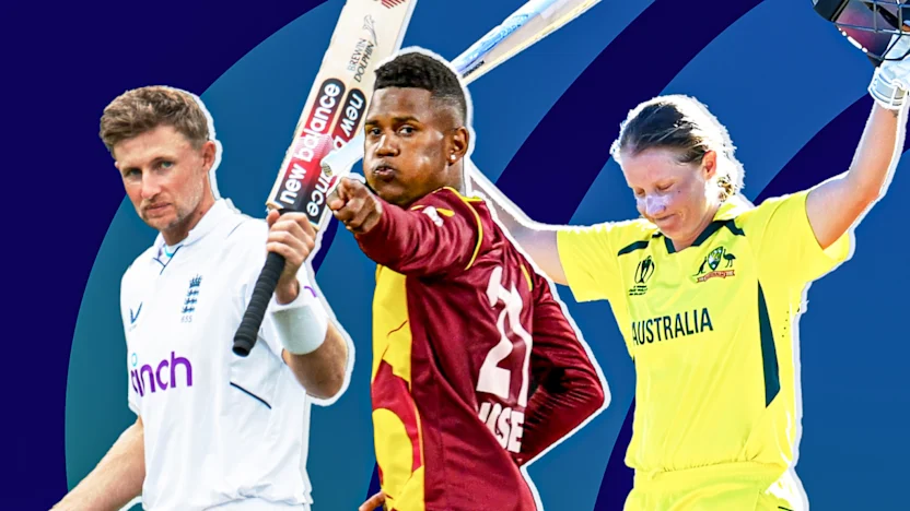 Help shape the future of the ICC Website and App! | ICC