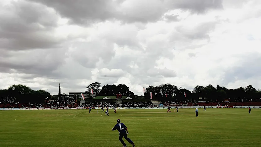 Queens Sports Club | ICC