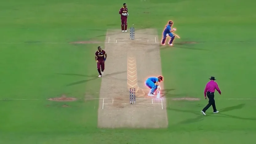 ICC Wicket to Wicket | Byjus | Cricketing Spikes | ICC