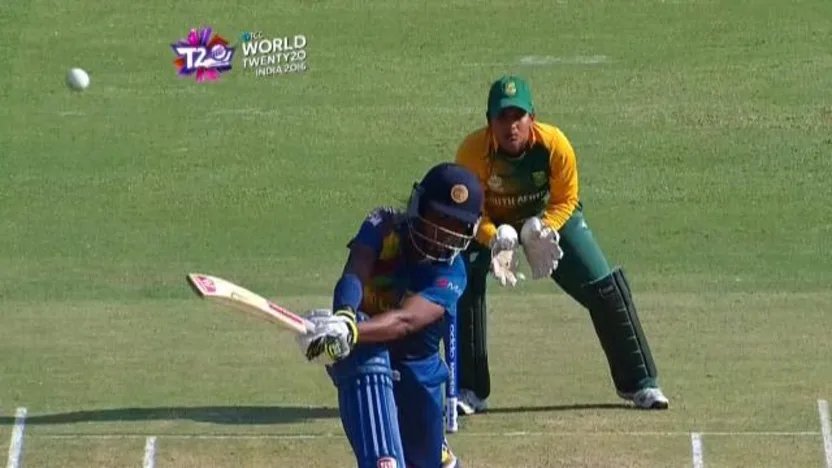 Cricket Highlights from Sri Lanka Innings v South Africa ICC Womens ...