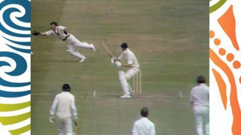 Gary Gilmour's classic World Cup 6 for 14 | ICC Cricket World Cup, 2015 ...