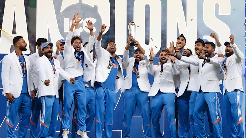 ICC reveals record-breaking broadcast numbers from most watched ...