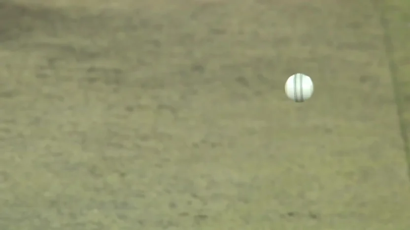 POTD: Virat Kohli's sharp slip catch | ICC