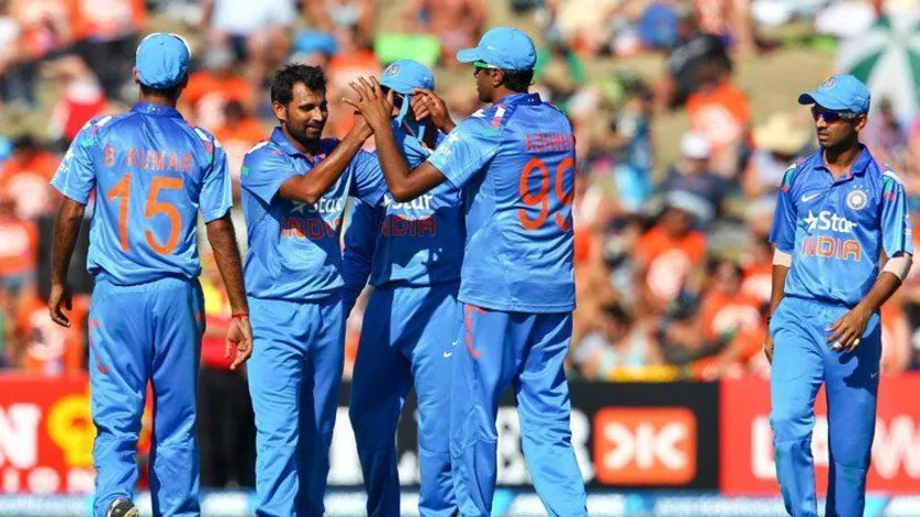 India aims to retain No.2 position on ODI table | ICC
