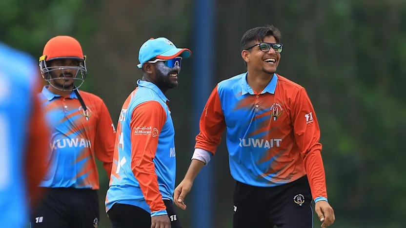 Cricket World Cup dreams in front of teams as Challenge League cycle ...