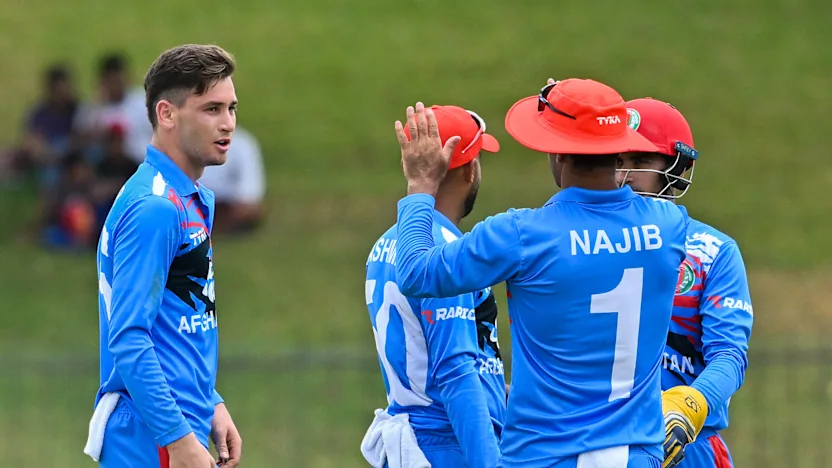 Teenage spinner returns to Afghanistan's ODI squad for Pakistan series ...
