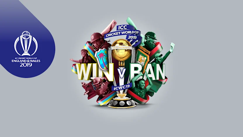 CWC 19: WI v BAN – Match Preview | ICC Cricket World Cup, 2019 | ICC