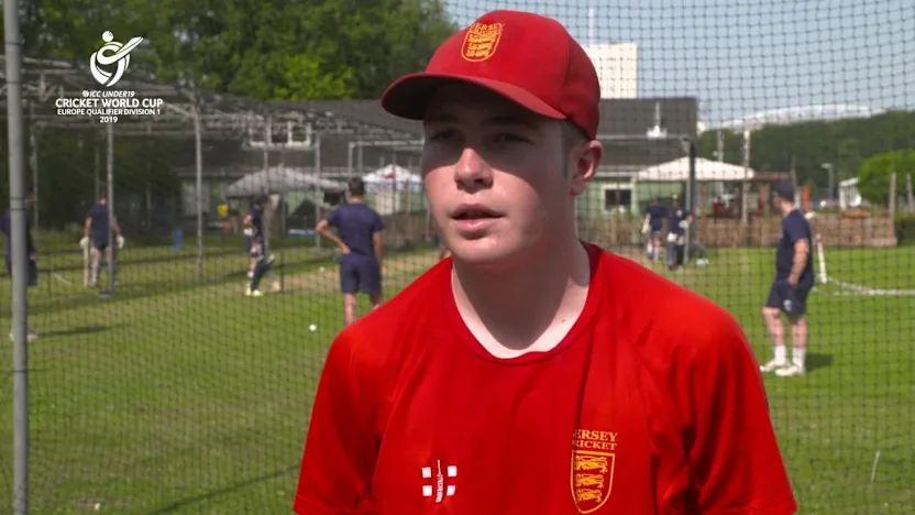 ICC U19 CWC Europe Div 1 Qualifier Preview | ICC