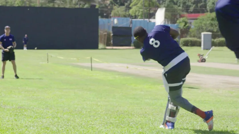 ICC WCL Division 3 - USA Preview | ICC