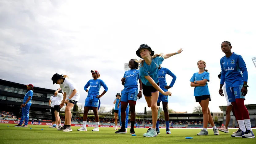 Training & Education | ICC