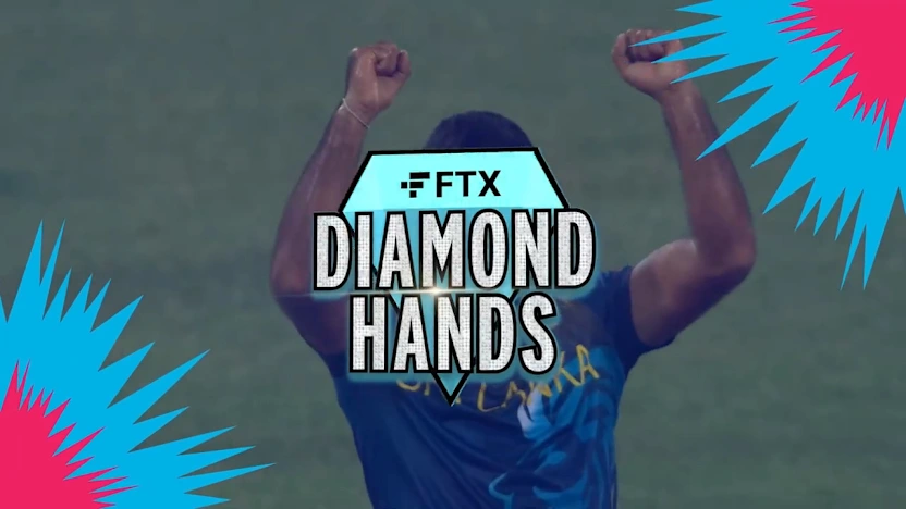 FTX Diamond Hands | Day 21 | ICC Men's T20WC 2022 | ICC