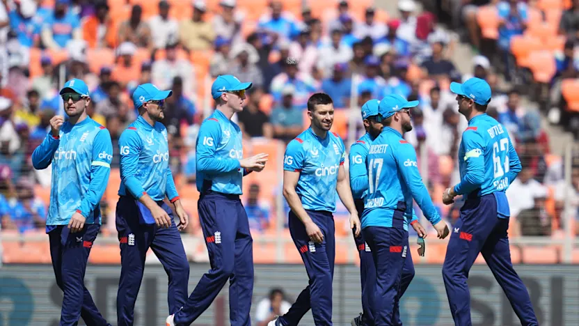 Every ICC Men's Champions Trophy 2025 squad | ICC Champions Trophy ...