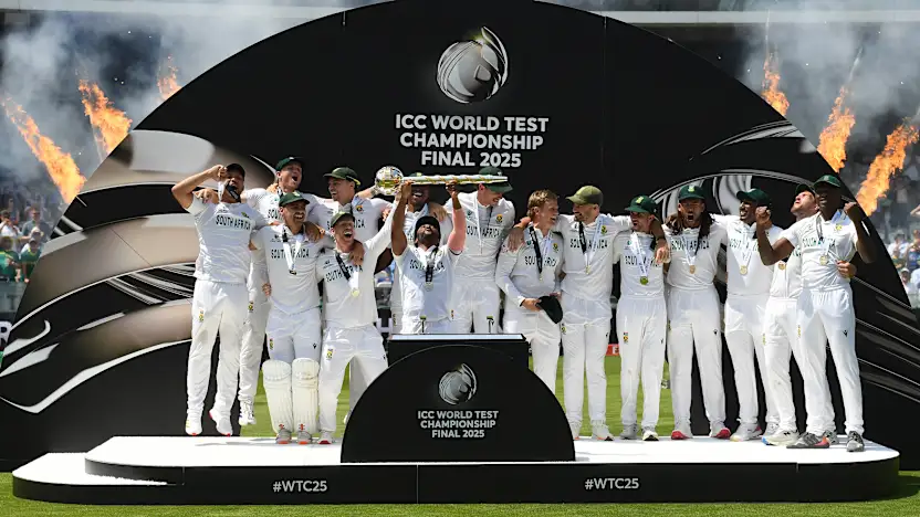 WTC Final Broadcast & Digital viewership in India hits new high for ...