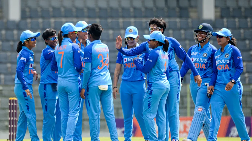 Former India player appointed as women's team batting coach | ICC