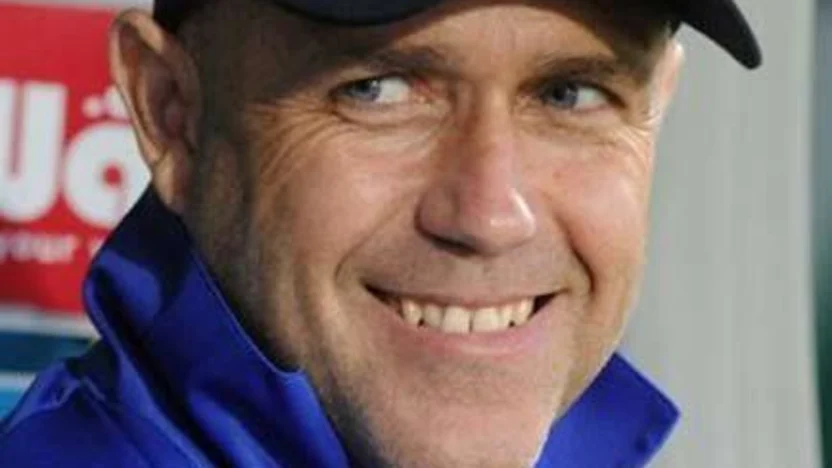 Richard Pybus becomes Bangladesh Coach | ICC