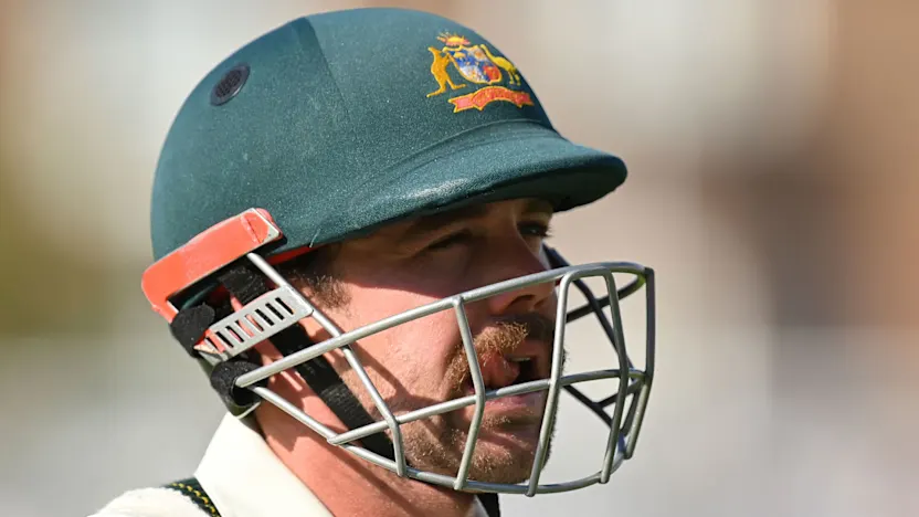 Travis Head reflects on Player of the Match honour | ICC World Test ...