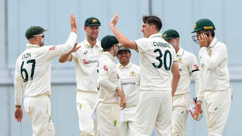 Smith return confirmed as Aussies reveal XI for Grenada Test | ICC ...