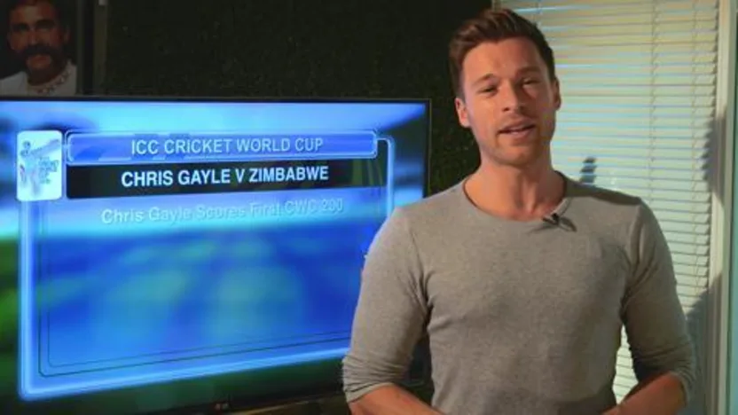 CWC Daily, Episode 12 | ICC Cricket World Cup, 2015 | ICC