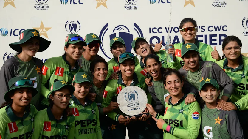 Early manual for all eight ICC Women’s Cricket World Cup 2025 teams | ICC