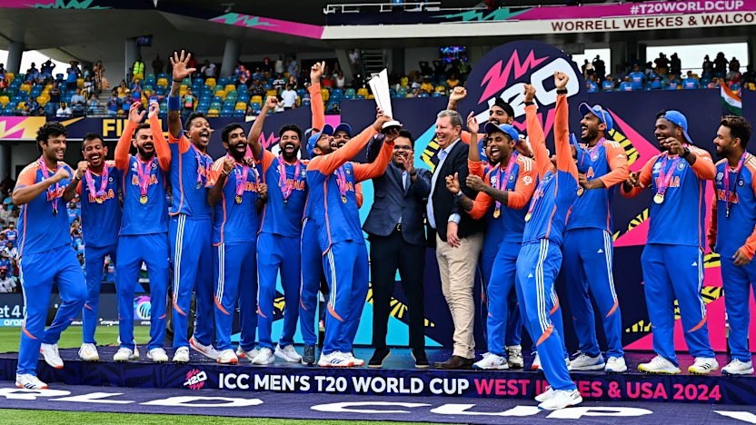 ICC launches ITT process for the appointment of a Media Buying and ...